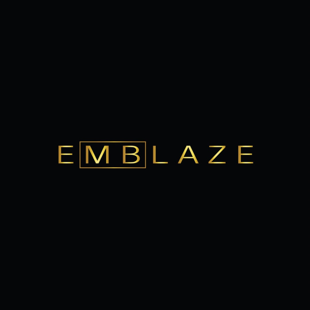 EDITORIAL – Emblaze